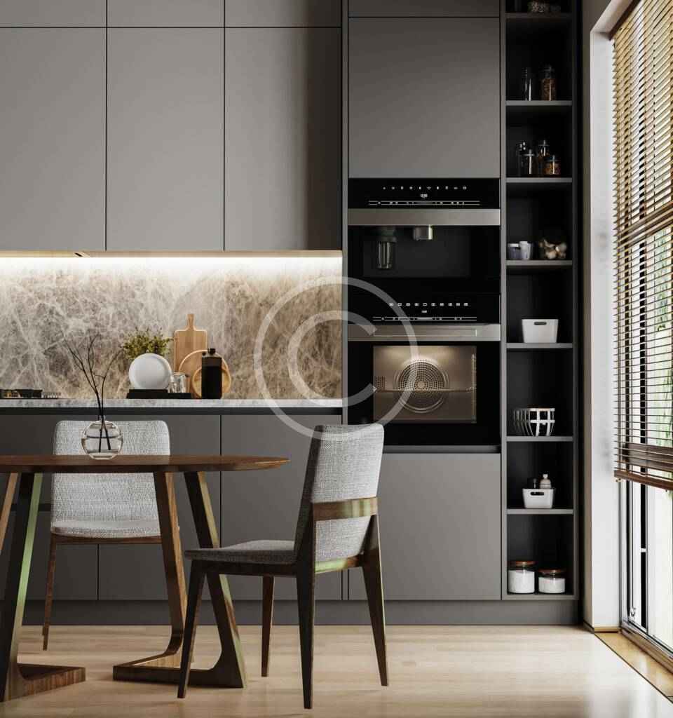 What are the best countertops for a kitchen? - Welcome to The Mill ...